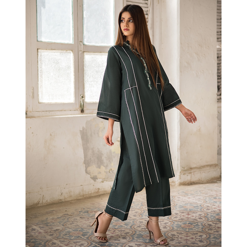 RIA-1 – H2 by Huma