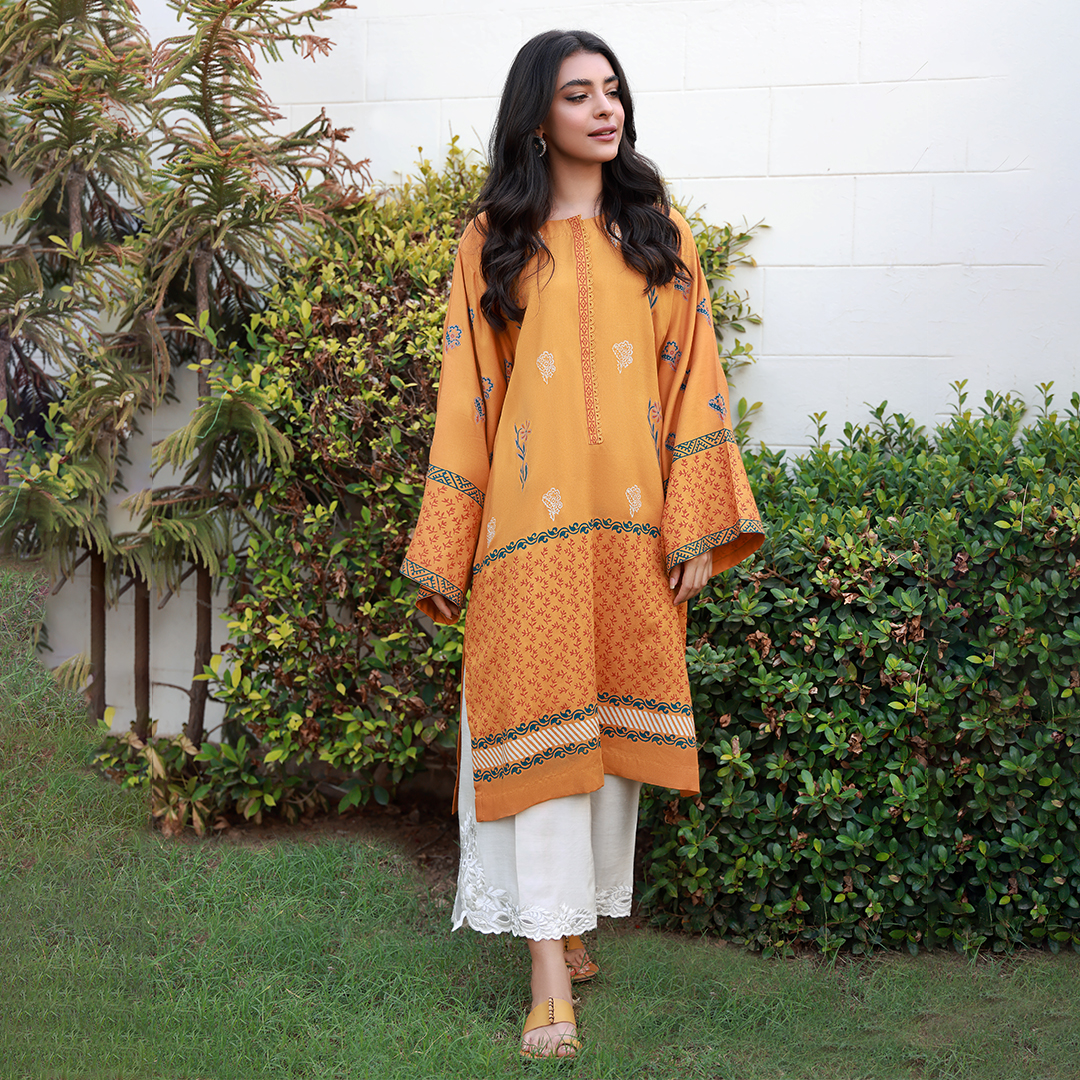 KYRA-Light orange – H2 by Huma