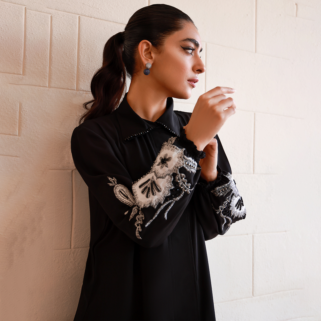 KYRA-1 – H2 by Huma