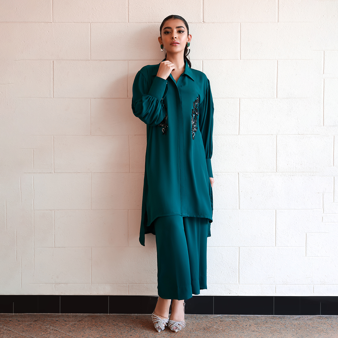 KYRA-3 – H2 by Huma