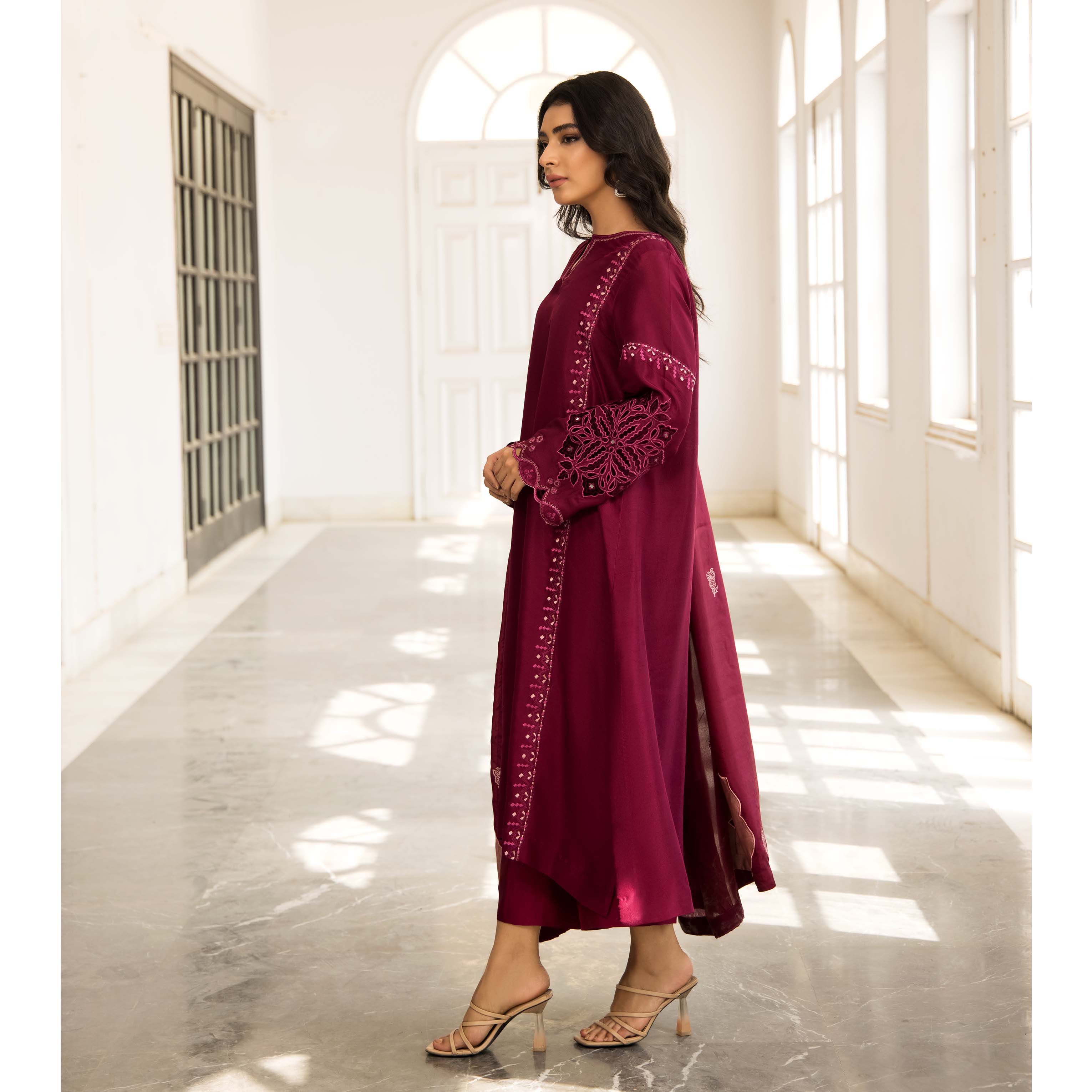 Leena-1 – H2 by Huma