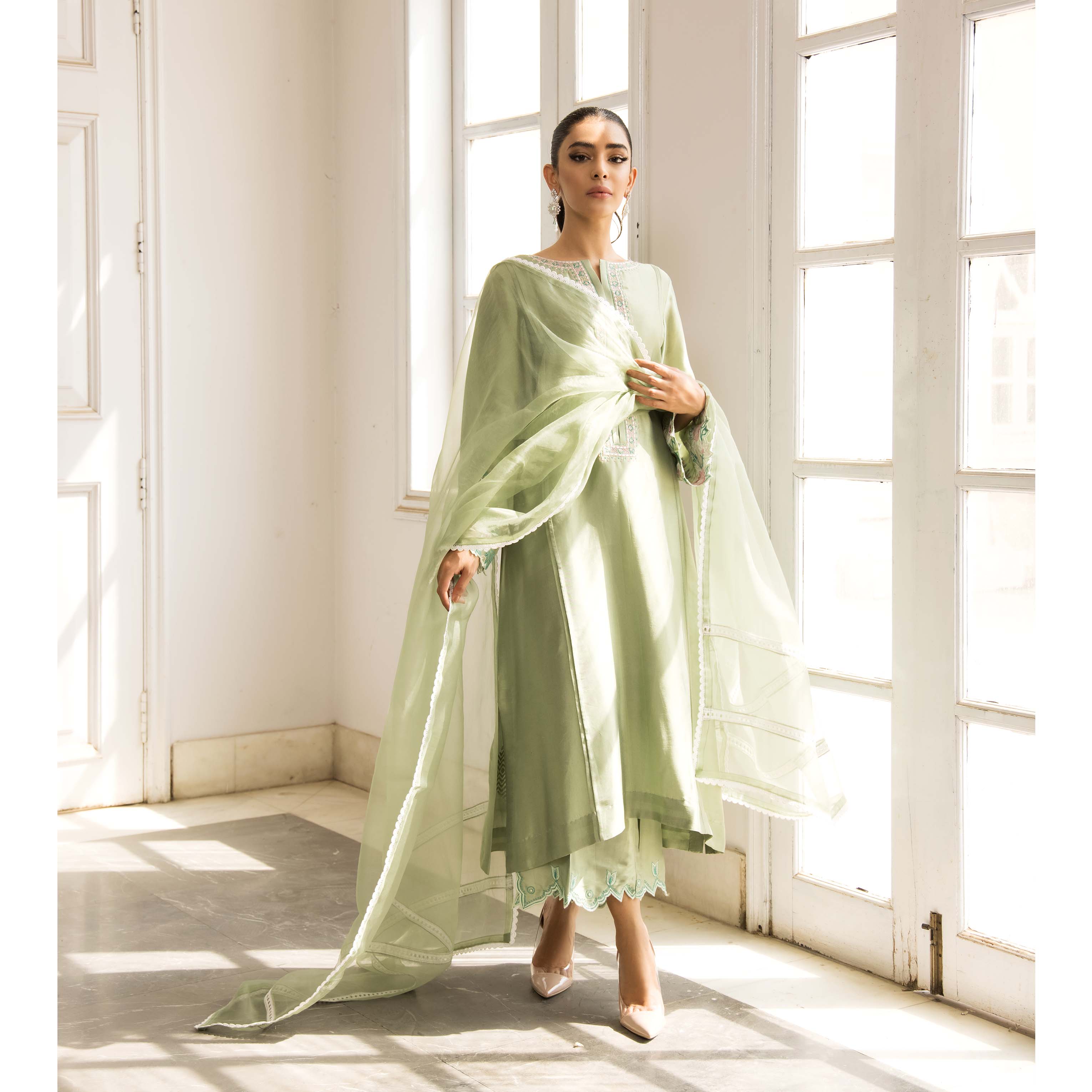 Leena-7 – H2 by Huma