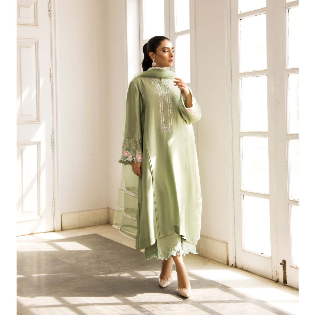 Leena-7 – H2 by Huma